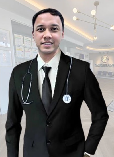 Profil Doktor
